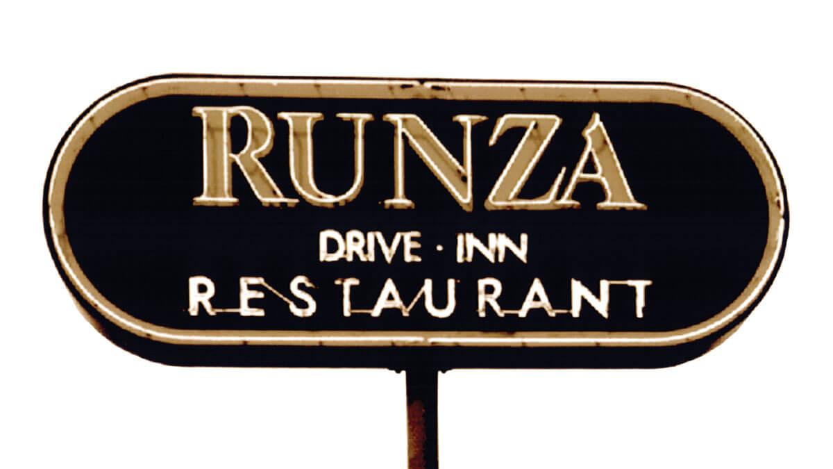 History | Runza