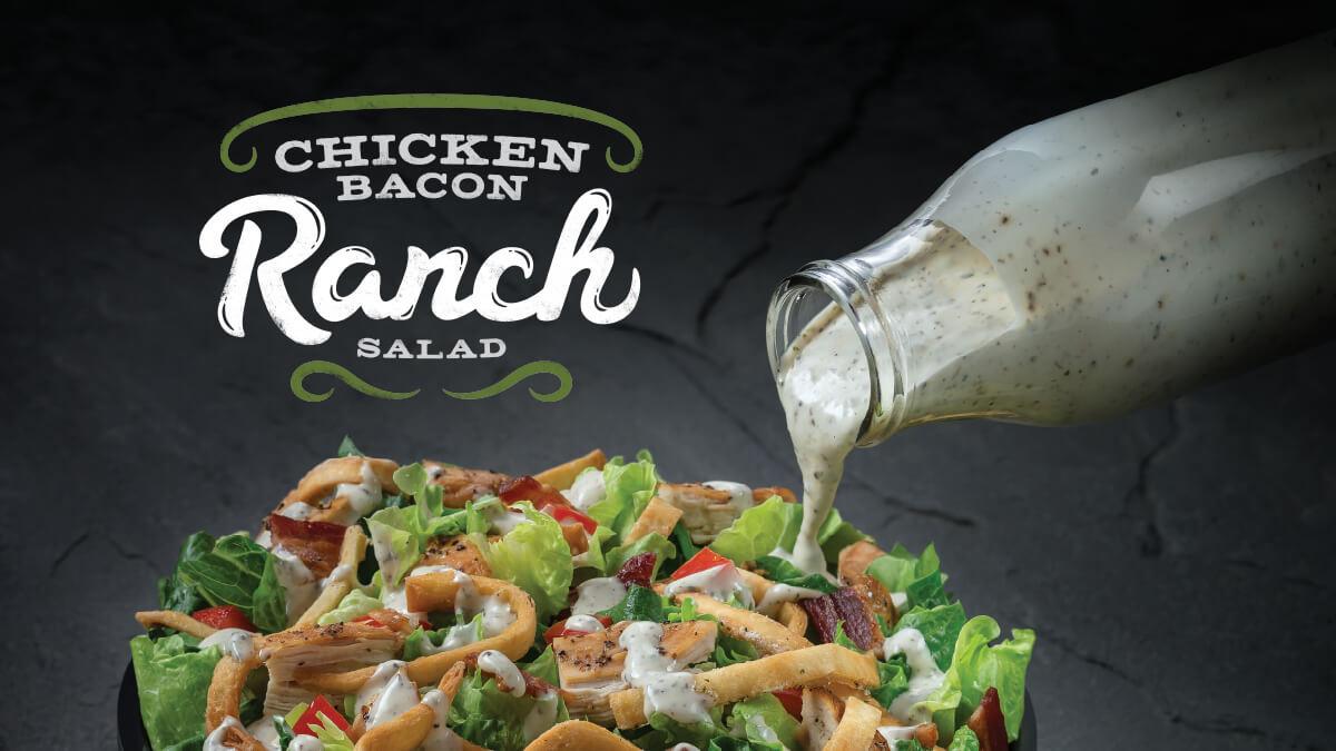 Home Page | Runza