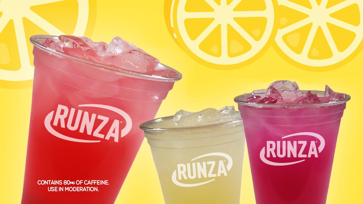Home Page | Runza