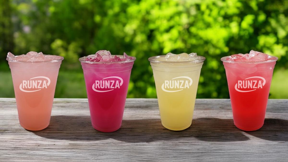 Home Page | Runza