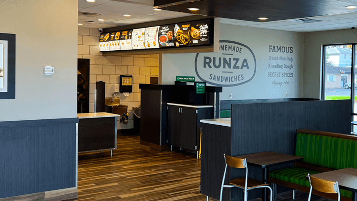 Franchising | Runza