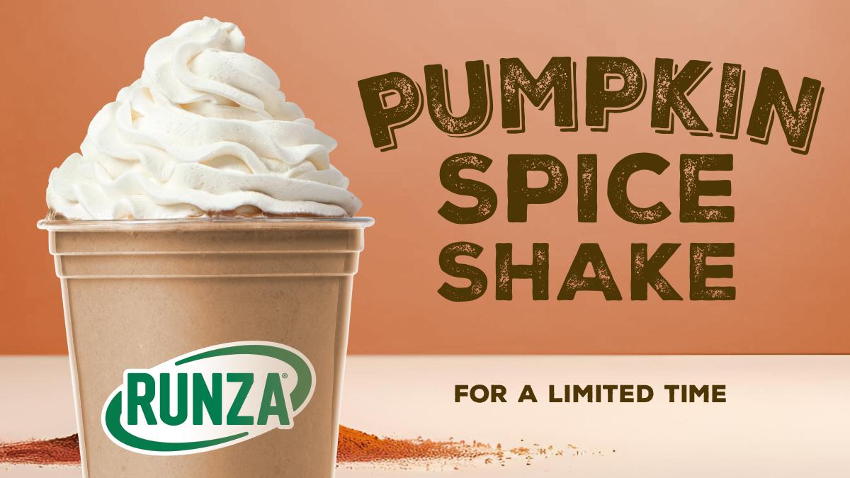 Home Page | Runza