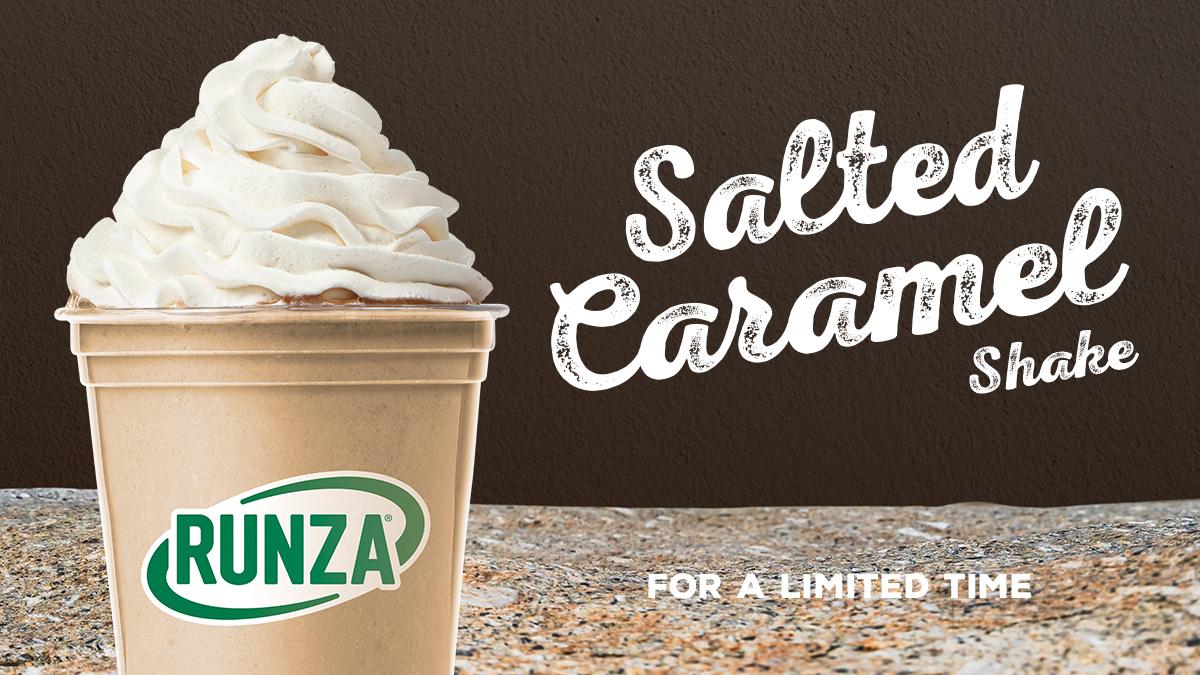 Home Page | Runza