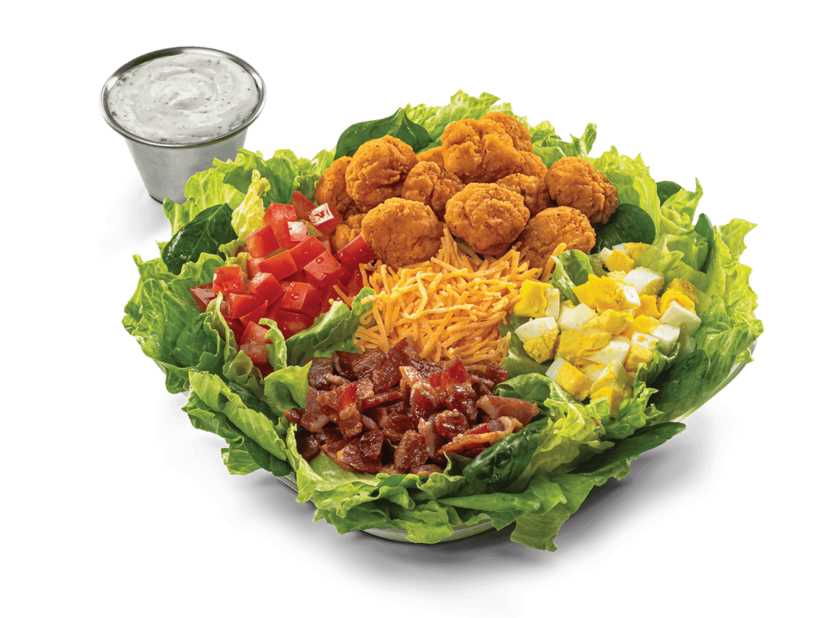 Cobb Salad | Runza