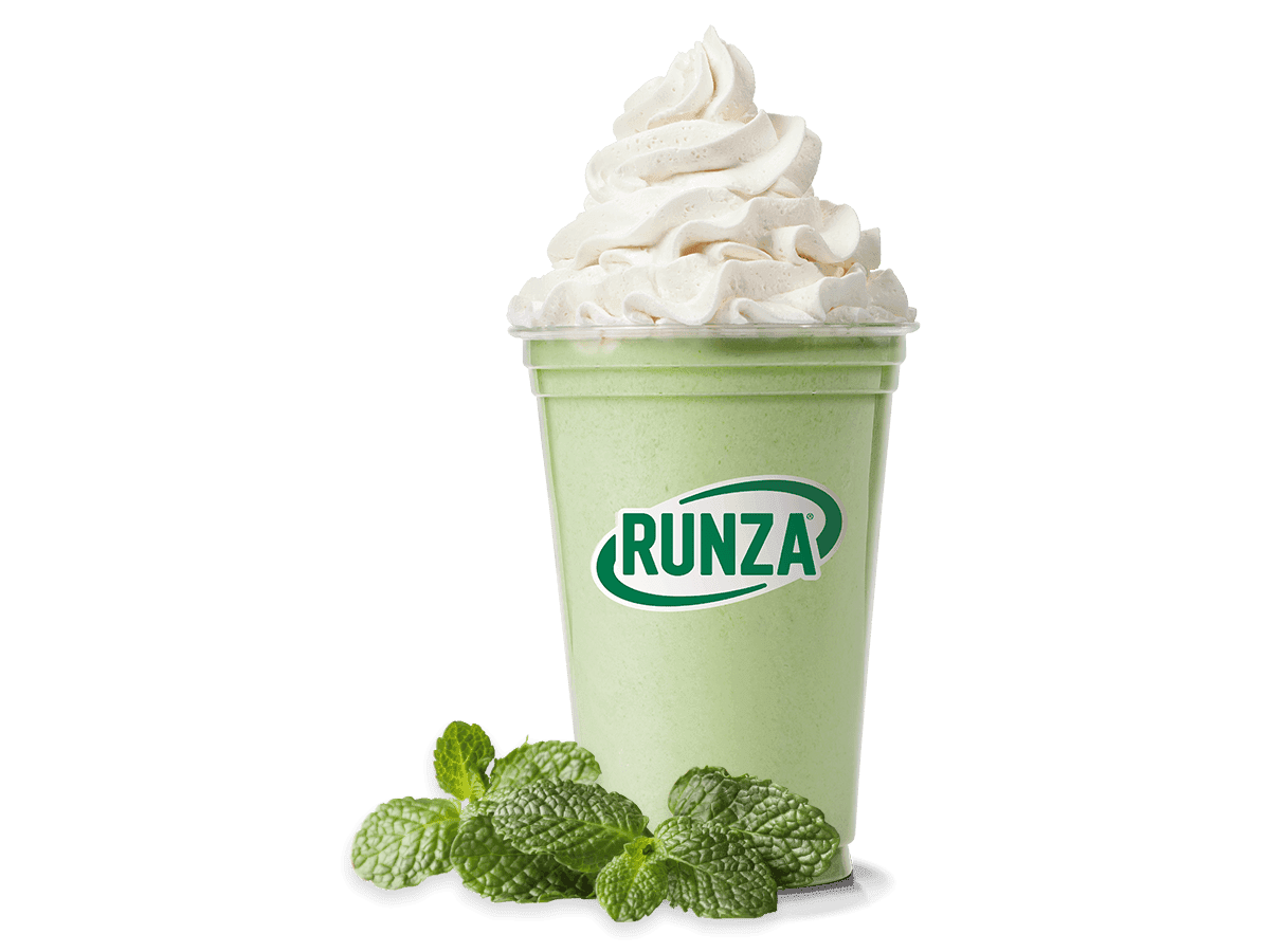 Home Page | Runza