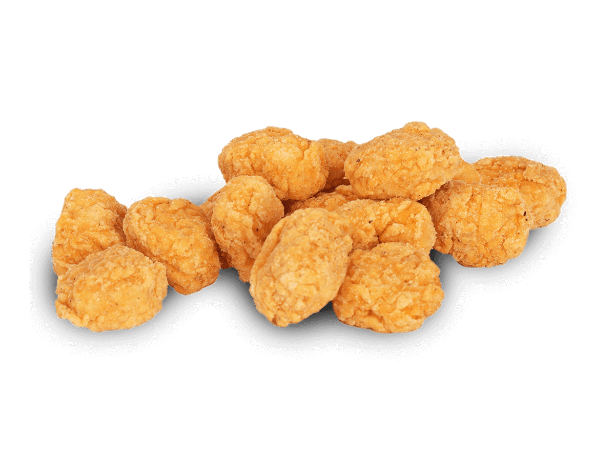 Popcorn Chicken | Runza